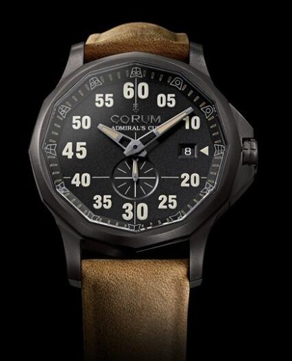 Corum Replica Watches