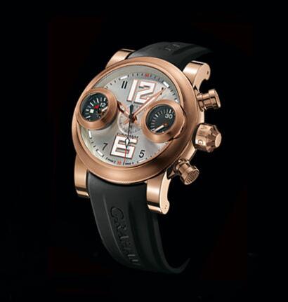 Replica Graham Watch 2SWAR.S07A.K06B Swordfish Grillo [2SWAR.S07A.K06B ...