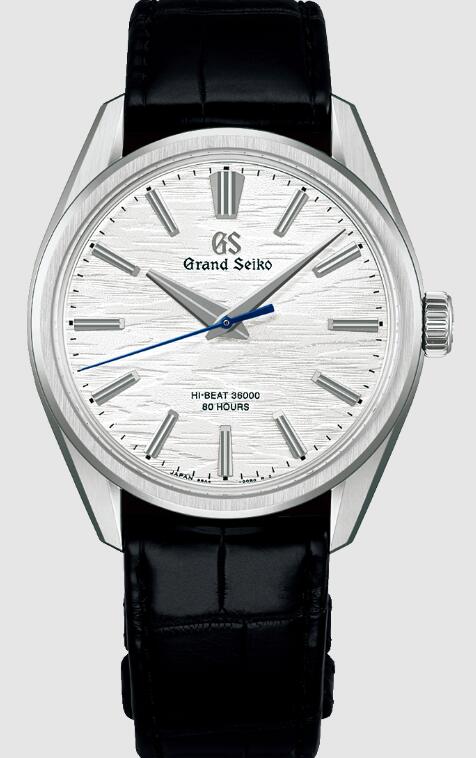 Grand Seiko Evolution 9 Replica Watch SLGW003 [SLGW003] - $245.00 ...