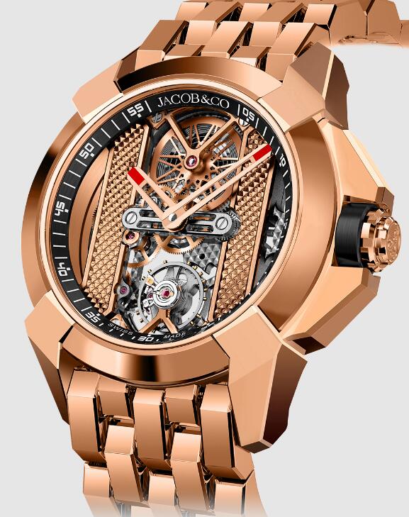 Jacob and Co Replica Watches