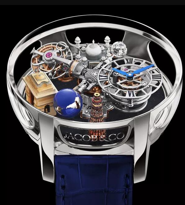 Jacob And Co Oil Pump Replica at Marilyn Goff blog