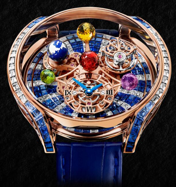 Jacob and Co Replica Watches