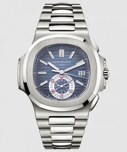 Cheap Patek Philippe Nautilus 5980 Black Watches for sale 5980/1A-001 ...