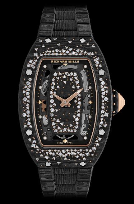Replica Richard Mille RM 07-01 Starry Night Watch [RM 07-01 Starry ...