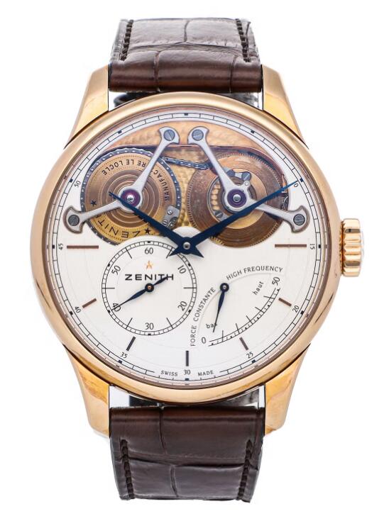 Zenith Replica Watches