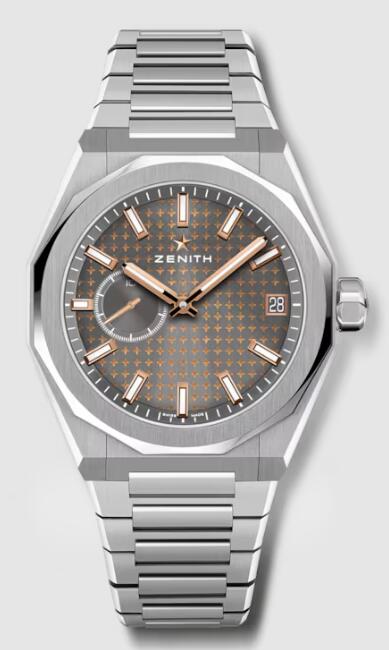 Replica Zenith Watch Zenith Defy Skyline 03.9300.3620/02.I001 [03.9300. ...