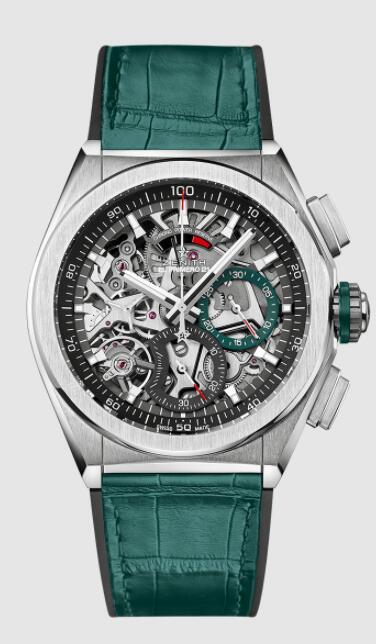 Zenith Replica Watches